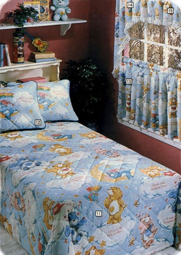 20 NOSTALGIC 90’S BEDDING YOU HAD OR WANTED AS A KID - Nostalchicks