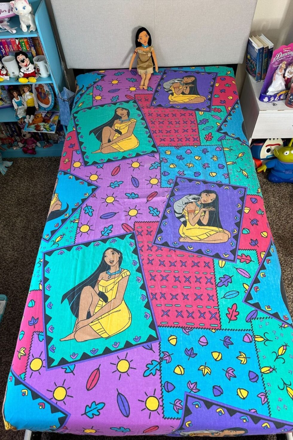 20 NOSTALGIC 90’S BEDDING YOU HAD OR WANTED AS A KID - Nostalchicks