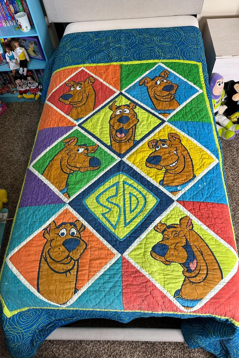 20 NOSTALGIC 90’S BEDDING YOU HAD OR WANTED AS A KID - Nostalchicks