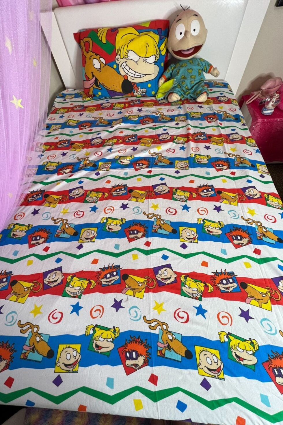 20 NOSTALGIC 90’S BEDDING YOU HAD OR WANTED AS A KID - Nostalchicks