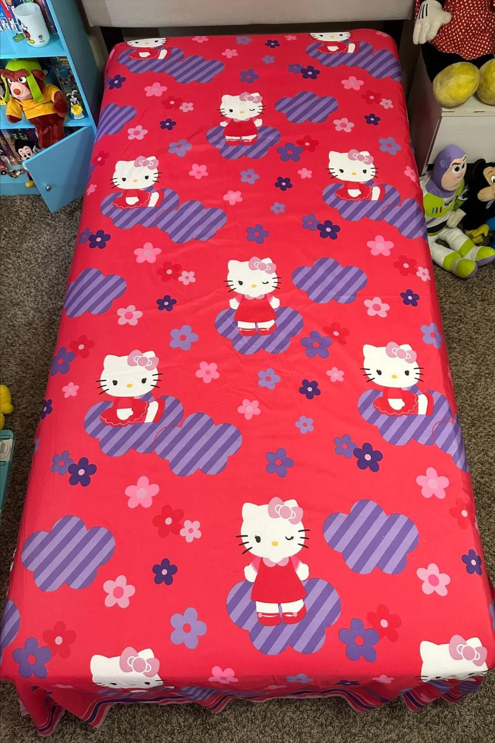 20 NOSTALGIC 90’S BEDDING YOU HAD OR WANTED AS A KID - Nostalchicks