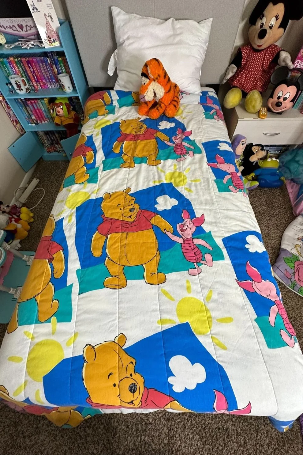 20 NOSTALGIC 90’S BEDDING YOU HAD OR WANTED AS A KID - Nostalchicks