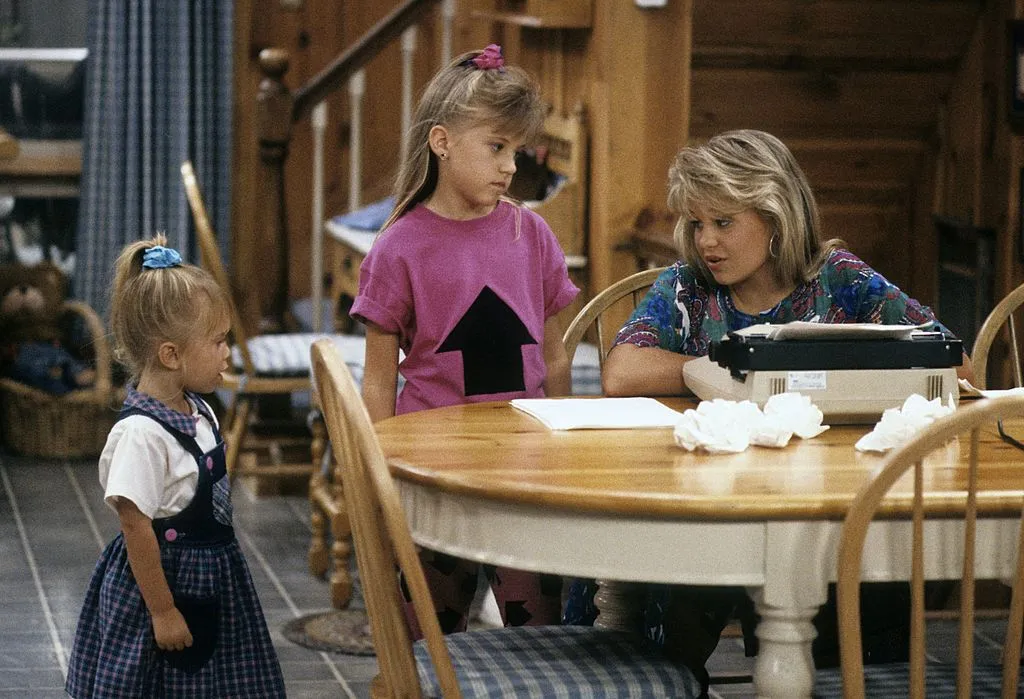10 REASONS WE LOVE FULL HOUSE SO MUCH - Nostalchicks