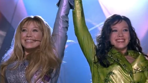 10 OF THE MOST ICONIC DISNEY CHANNEL SONGS - Nostalchicks