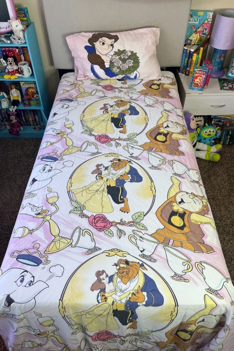 20 NOSTALGIC 90’S BEDDING YOU HAD OR WANTED AS A KID - Nostalchicks