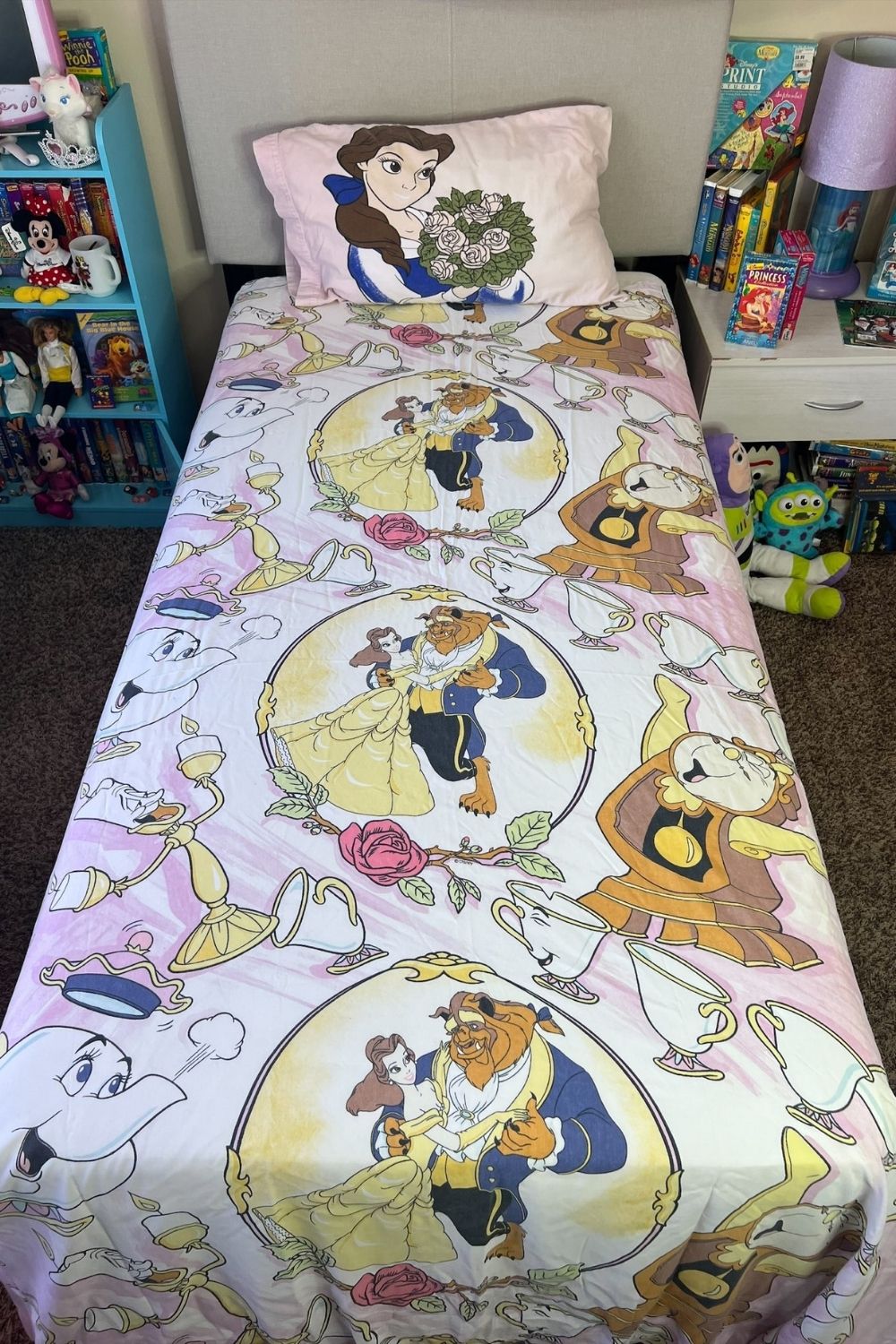 20 NOSTALGIC 90’S BEDDING YOU HAD OR WANTED AS A KID - Nostalchicks