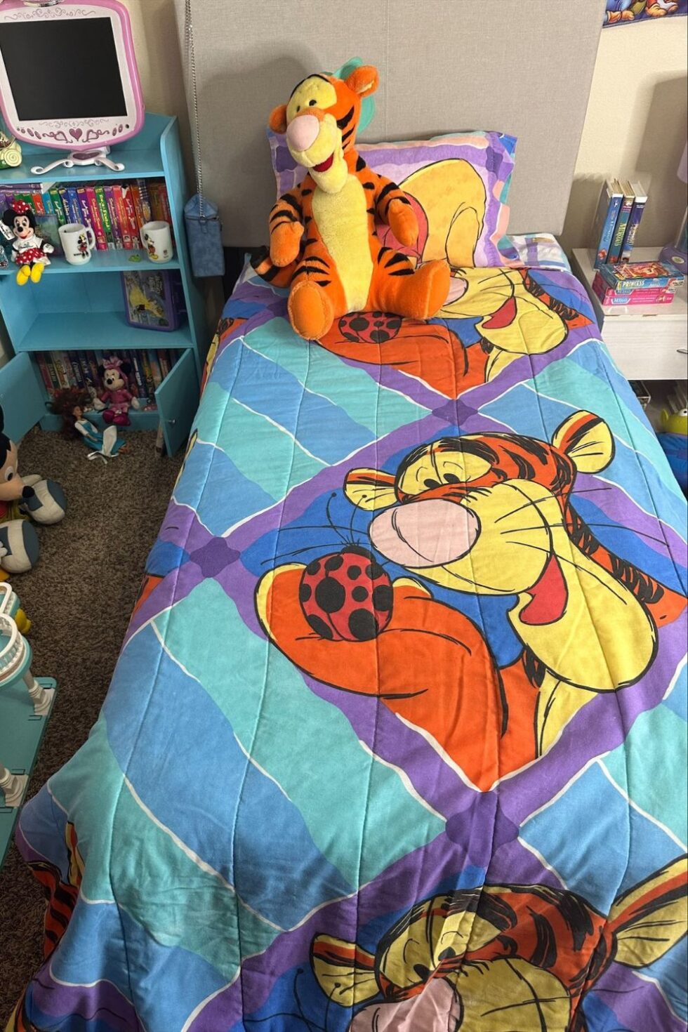 20 NOSTALGIC 90’S BEDDING YOU HAD OR WANTED AS A KID - Nostalchicks
