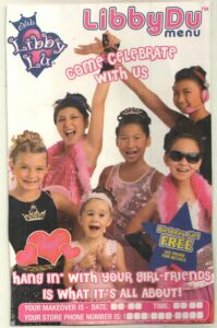 12 THINGS WE REMEMBER VIVIDLY ABOUT CLUB LIBBY LU - Nostalchicks