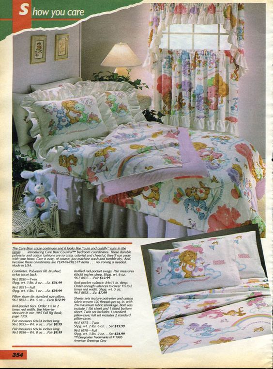 20 NOSTALGIC 90’S BEDDING YOU HAD OR WANTED AS A KID - Nostalchicks