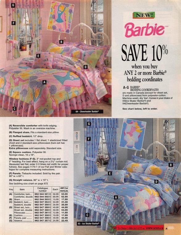 20 NOSTALGIC 90’S BEDDING YOU HAD OR WANTED AS A KID - Nostalchicks