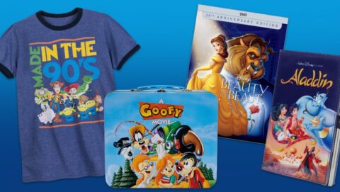 15 REASONS WHY WE MISS THE OLD DISNEY STORE - Nostalchicks