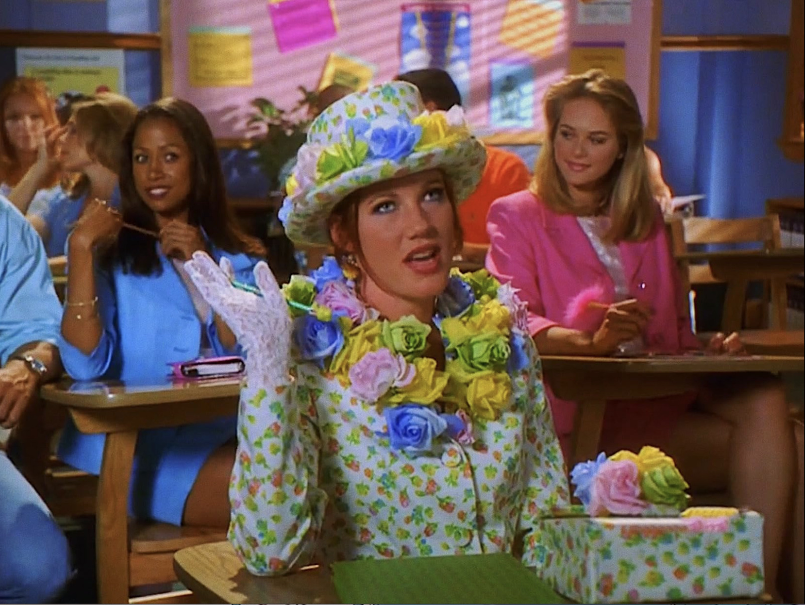 8 REMINDERS TO HELP YOU REMEMBER THE CLUELESS TV SERIES - Nostalchicks