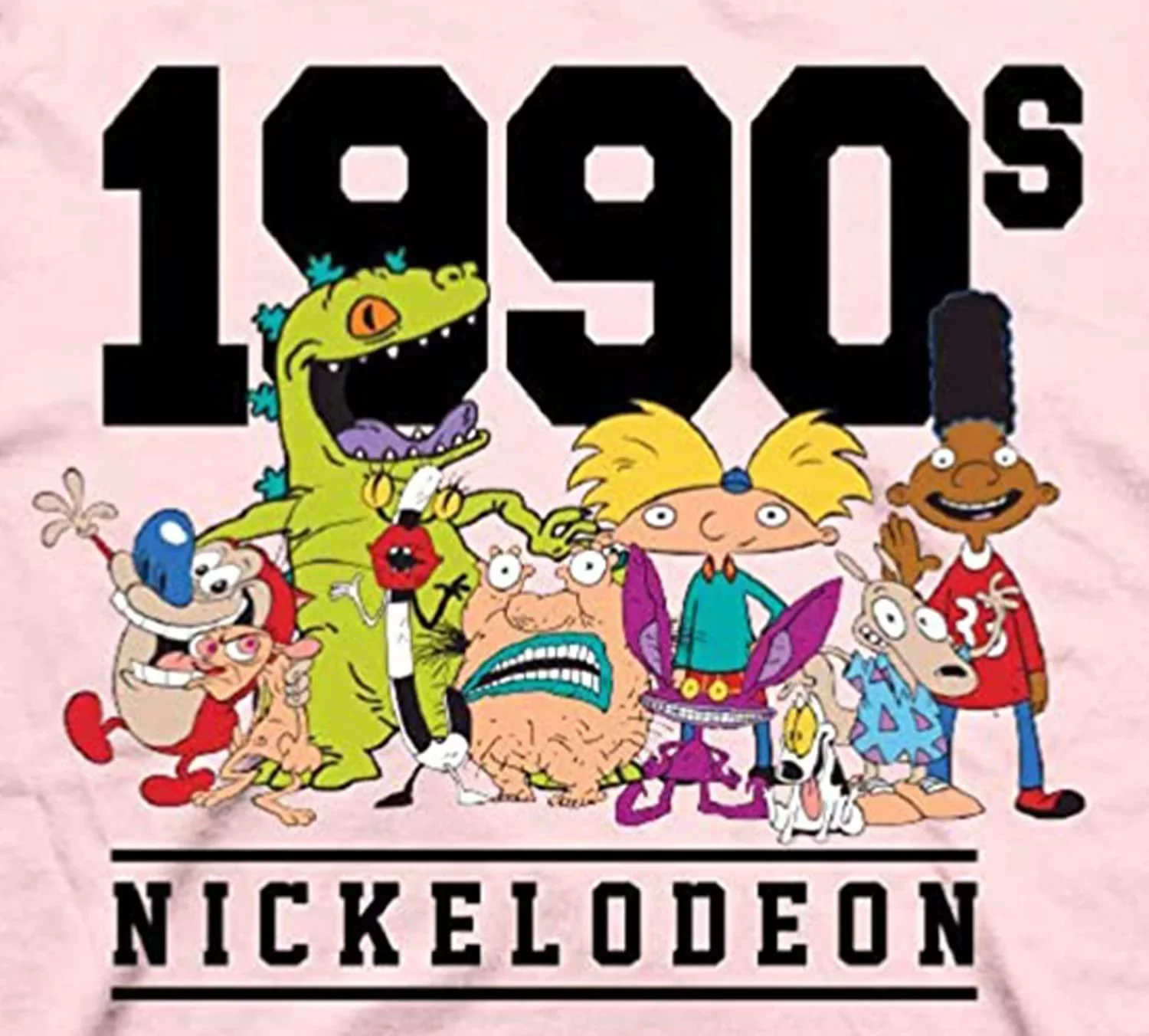 12 OF THE MOST ICONIC 90’S NICKELODEON THINGS - Nostalchicks