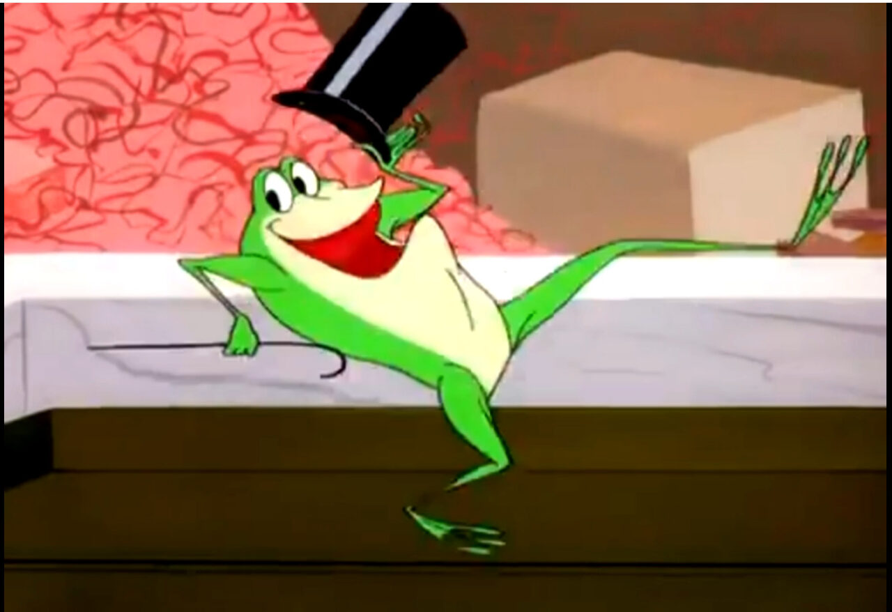 90's SINGING MICHIGAN J FROG COMMERCIAL - Nostalchicks