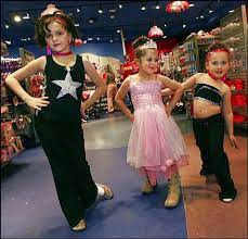 12 THINGS WE REMEMBER VIVIDLY ABOUT CLUB LIBBY LU - Nostalchicks