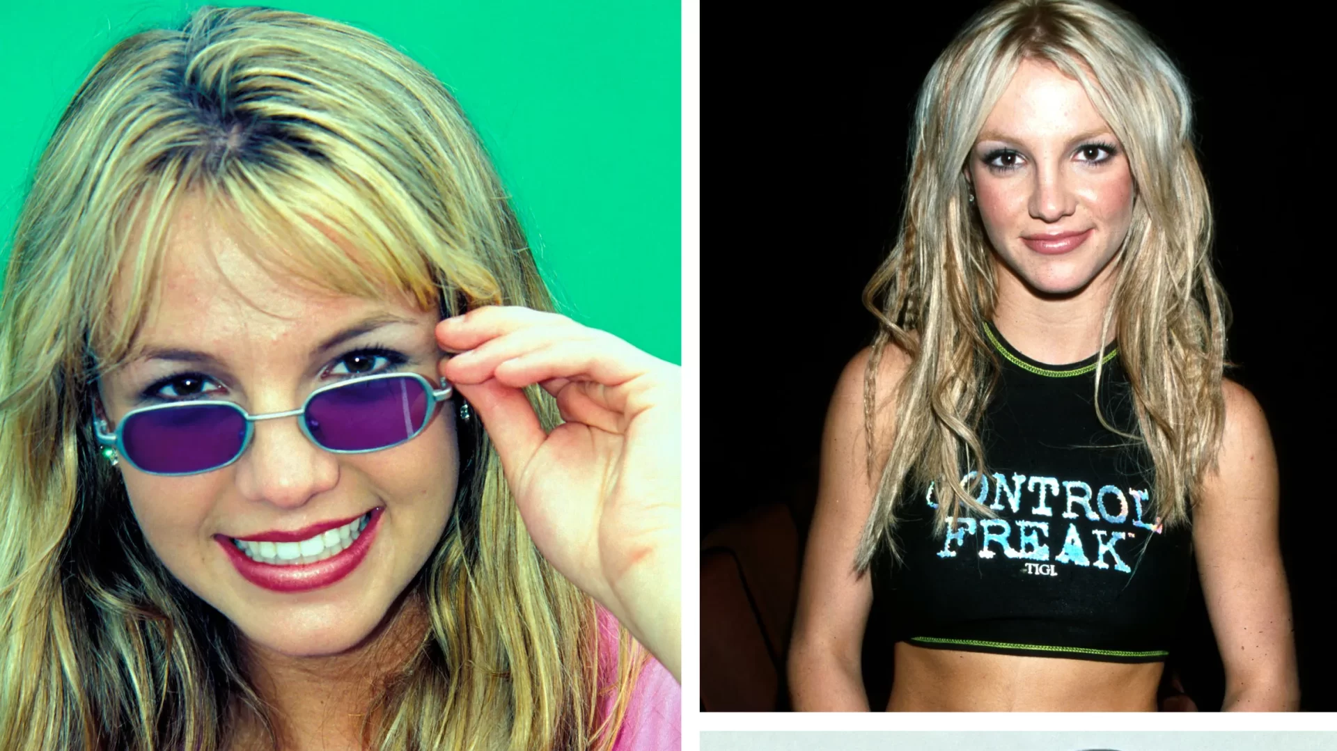 10 Iconic Britney Spears Moments 90's Kids Will Never Forget - Nostalchicks
