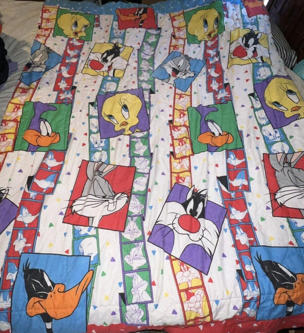 20 NOSTALGIC 90’S BEDDING YOU HAD OR WANTED AS A KID - Nostalchicks