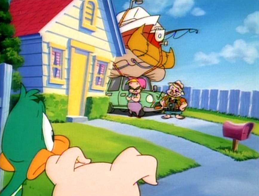 TINY TOON ADVENTURES MOVIES - Nostalchicks