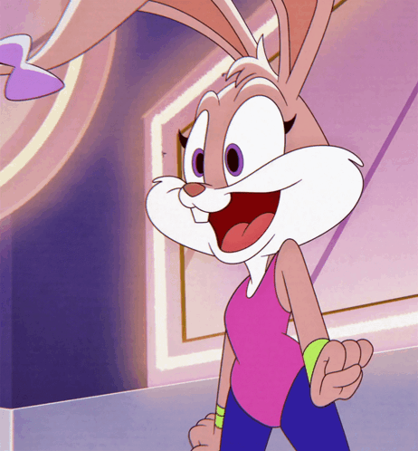 13 TINY TOON ADVENTURES CHARACTER PROFILES - Nostalchicks