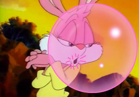 13 TINY TOON ADVENTURES CHARACTER PROFILES - Nostalchicks