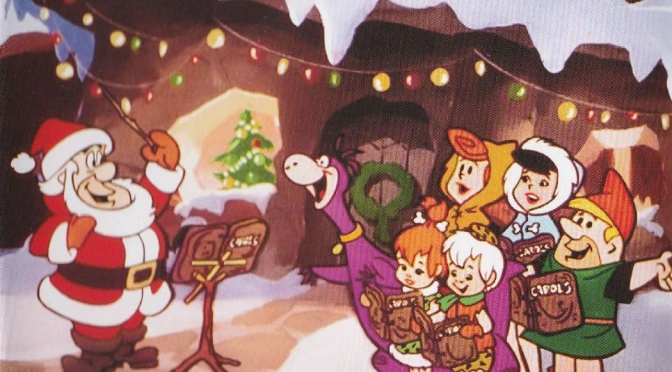 13 NOSTALGIC HOLIDAY SPECIALS YOU NEED TO WATCH - Nostalchicks