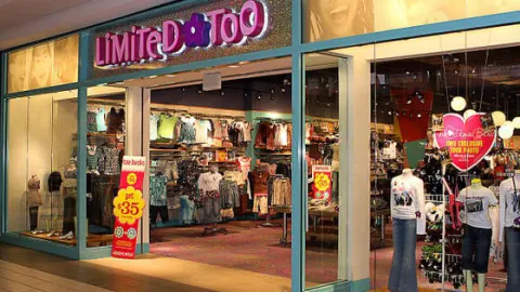 18 STORES YOU WOULD OF BEEN SHOPPING AT FOR BLACK FRIDAY - Nostalchicks
