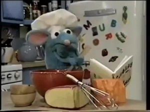 11 REASONS WHY TUTTER FROM BEAR IN THE BIG BLUE HOUSE IS SO RELATABLE ...