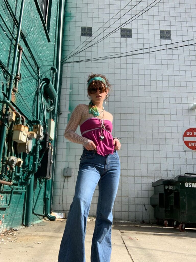 11 Y2K STYLES THAT STILL SLAY TO THIS DAY - Nostalchicks