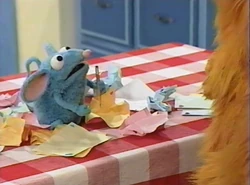 11 REASONS WHY TUTTER FROM BEAR IN THE BIG BLUE HOUSE IS SO RELATABLE ...