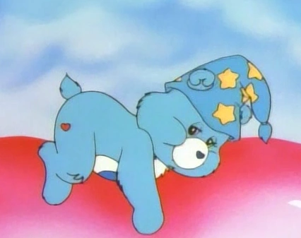 15 MOST POPULAR CARE BEARS CHARACTERS - Nostalchicks