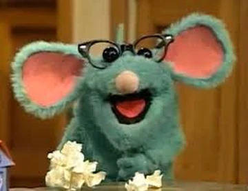 11 REASONS WHY TUTTER FROM BEAR IN THE BIG BLUE HOUSE IS SO RELATABLE ...