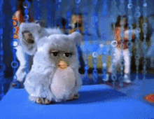 7 REASONS WE ALL WANTED A FURBY - Nostalchicks