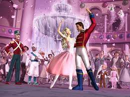 7 OF THE BEST NUTCRACKER MOVIES - Nostalchicks