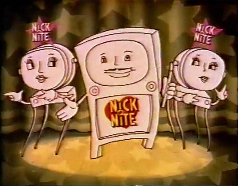 11 THINGS THAT WILL REMIND YOU OF NICK AT NITE - Nostalchicks