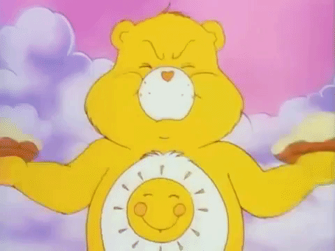 15 MOST POPULAR CARE BEARS CHARACTERS - Nostalchicks