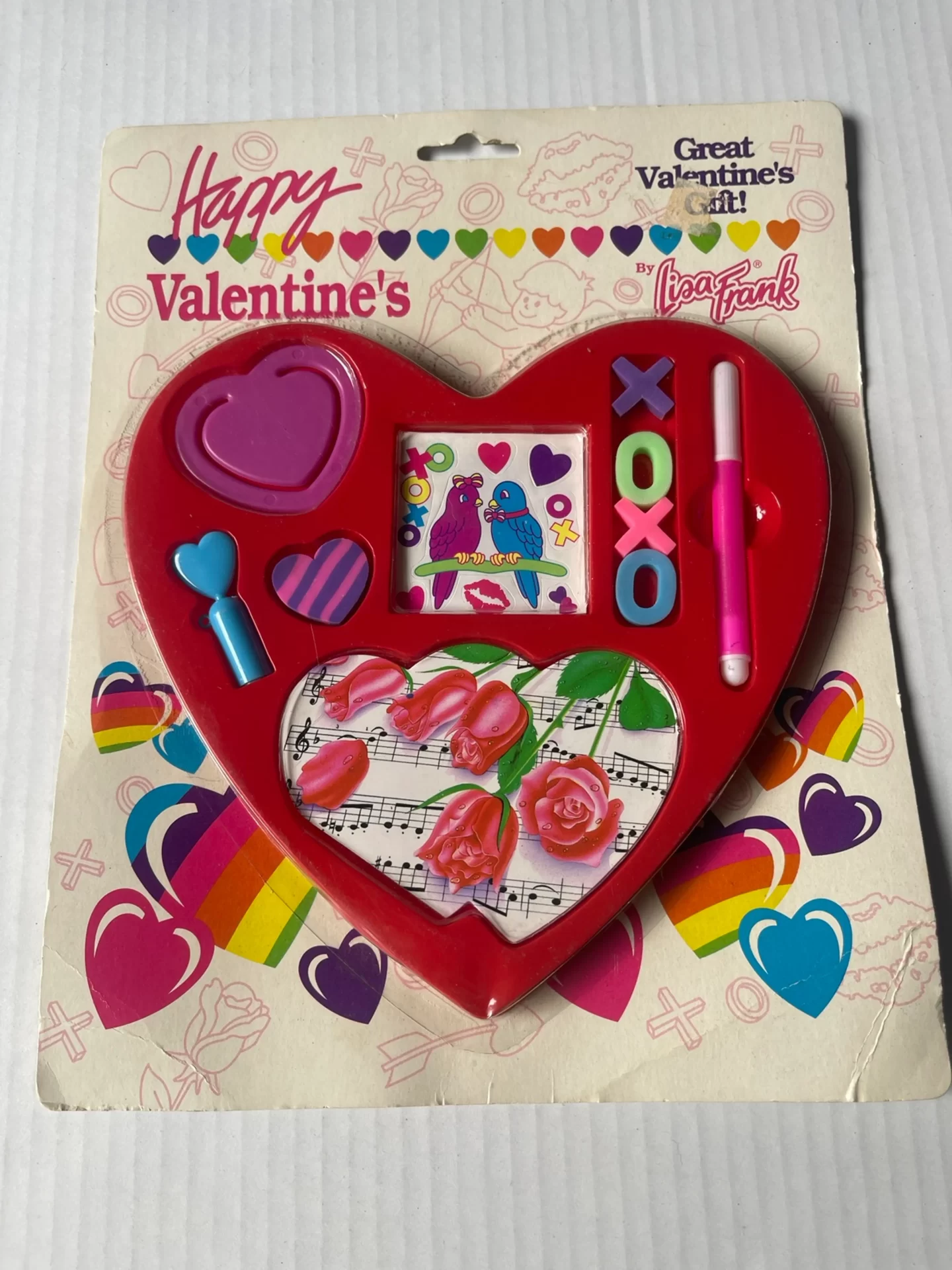 14 VALENTINE’S THINGS WE DID IN THE 90’S - Nostalchicks
